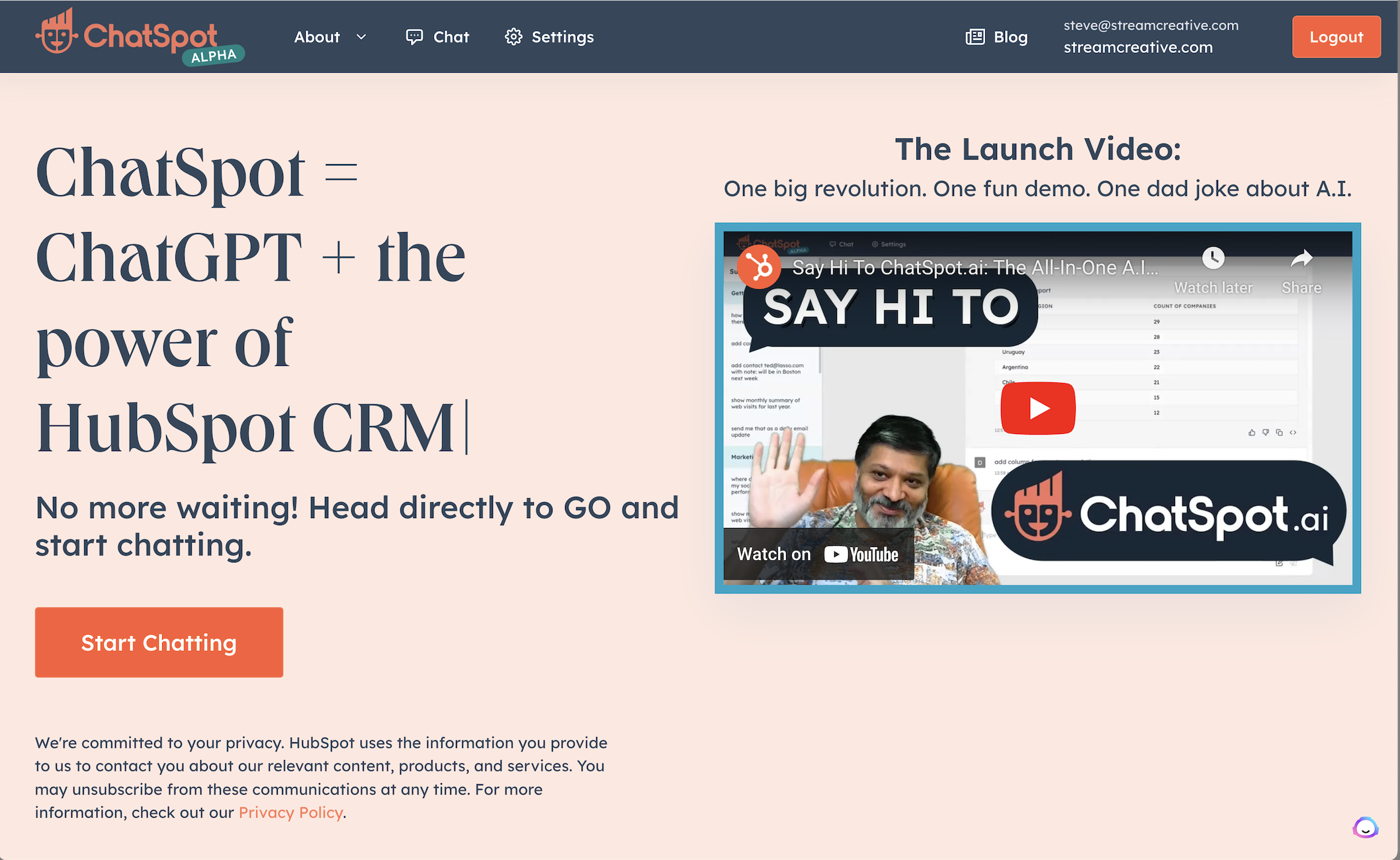Salesforce Einstein Vs Microsoft Copilot Vs Hubspot Chatspot Vs Adobe